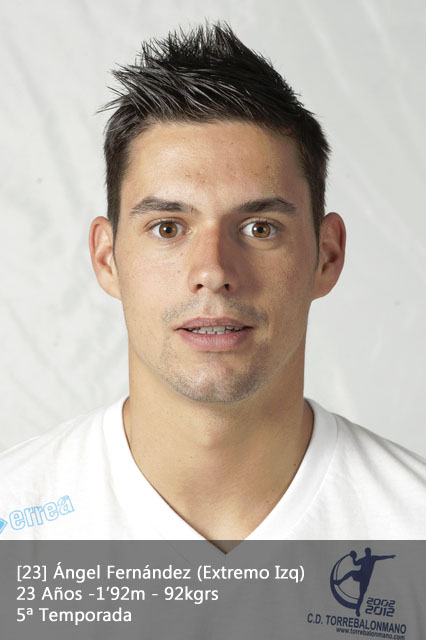 Lo + Balonmano - BM TORRELAVEGA 2012-2013 - Division de Honor Plata